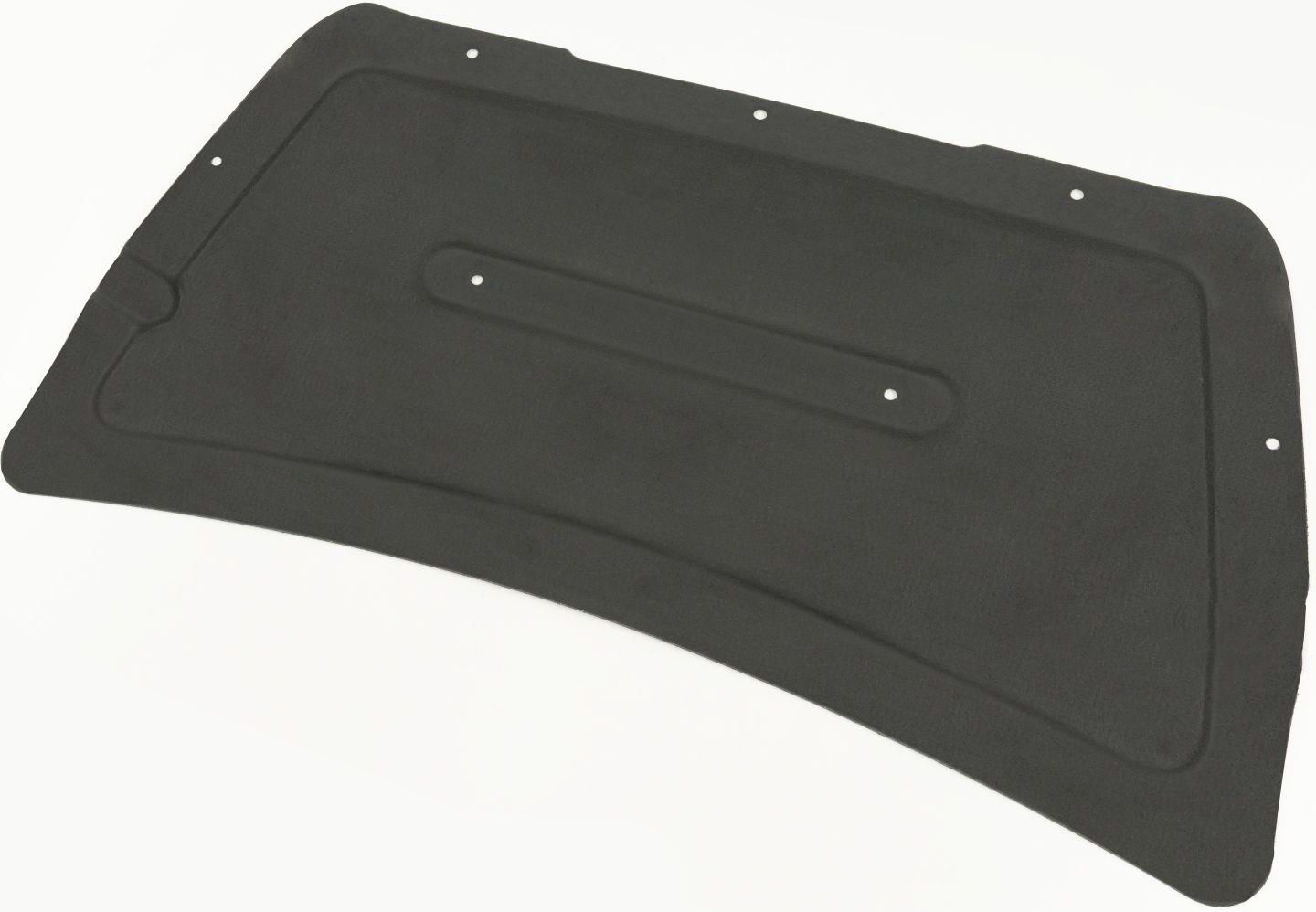 Jeep Cherokee V 14-18 Wygłuszenie Maski 68090491AA - Opinie i ceny na ...