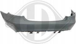 Zderzak do kupienia DIEDERICHS (TOP) ZDERZAK DO MERCEDES E-KL.E220-500 ...