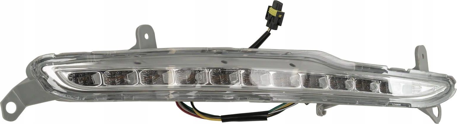 Prawe Drl Led Kia Optima Iii 11-13 92208-2T100 92208-2T100 - Opinie i ...