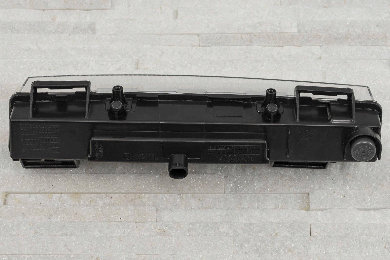 Mercedes Glk X204 Lewe Światło Drl Led A0999068101 0999068101 - Opinie ...