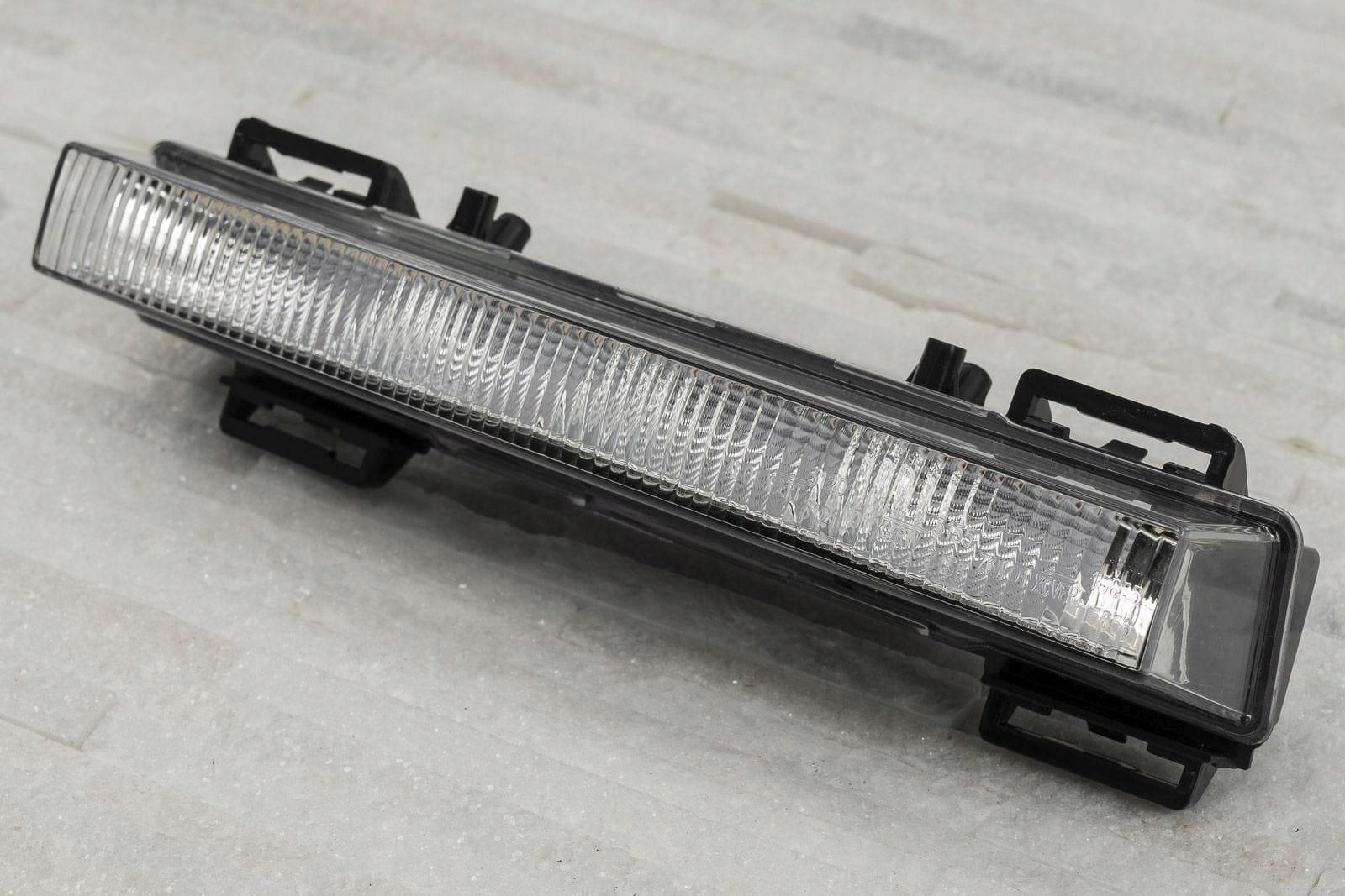 Mercedes Glk X204 Lewe Światło Drl Led A0999068101 0999068101 - Opinie ...