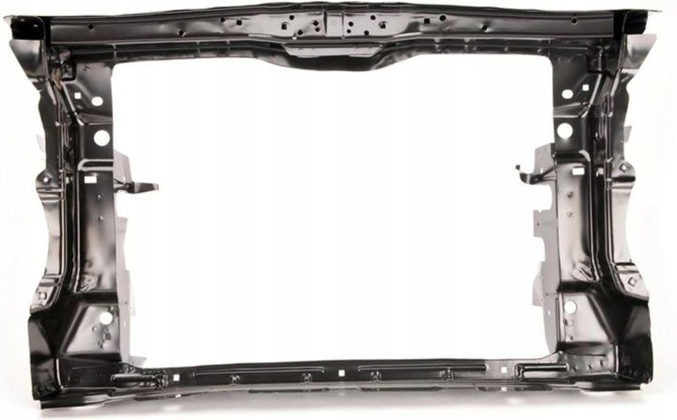 BLIC PAS PRZÓD SKODA OCTAVIA II 11.08-06.13 6502-08-7521201P - Opinie i ...