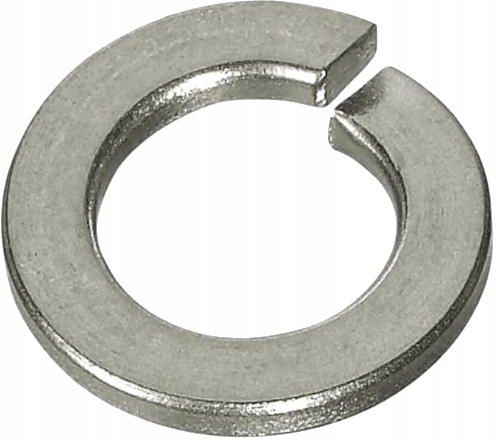 Podkładki Sprężyste Din 127 B M27 A2 5907601653411 - Opinie i ceny na ...