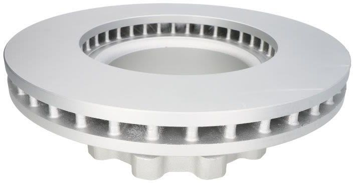 Tarcza hamulcowa DANBLOCK TARCZA HAMULCOWA PRZÓD 540356DB DB 0356 ...