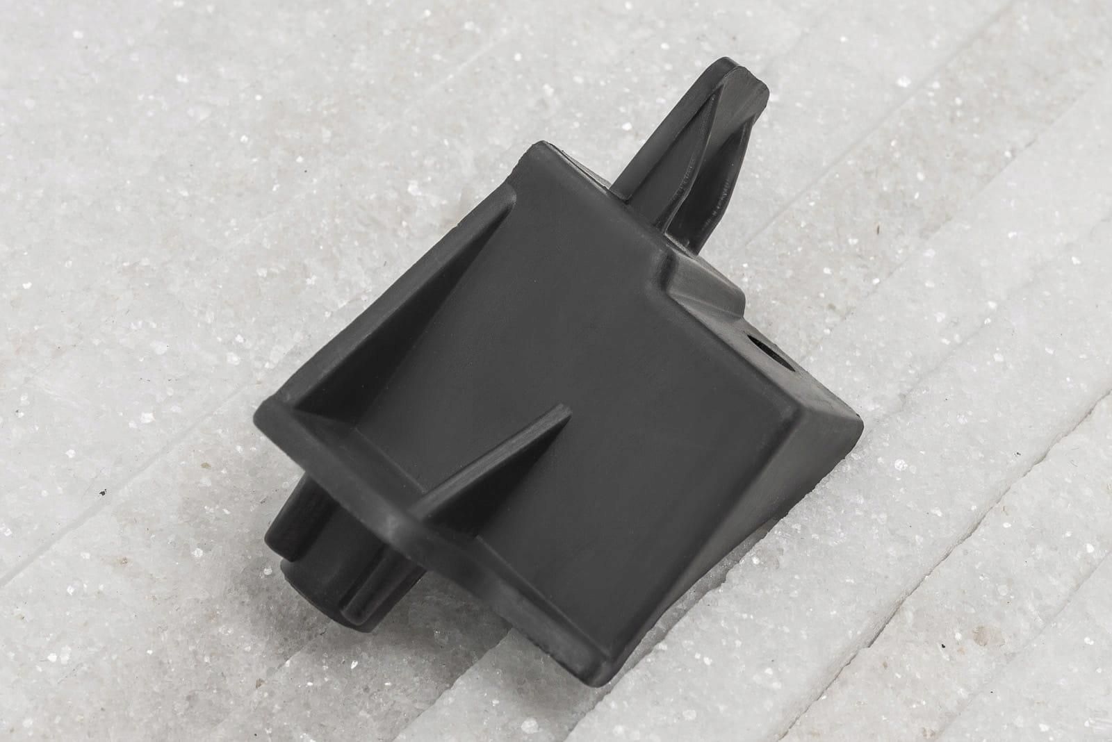 HAITEILE MAZDA 3 BM 2013-2018 UCHWYT LAMPY PRAWY BHN150152 BHN150152 ...