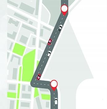 Mapa do nawigacji MERCEDES MAPA KARTA GARMIN MAP PILOT V19 2023 A213 ...