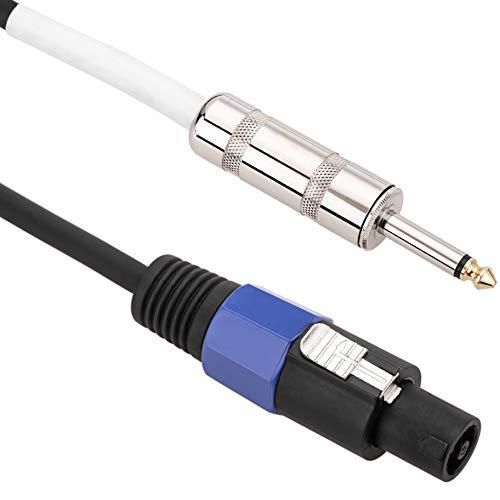 CABLEMATIC CABLEMATIC PN02031515055064840 – SPEAKON KABEL DO GŁOŚNIKÓW ...