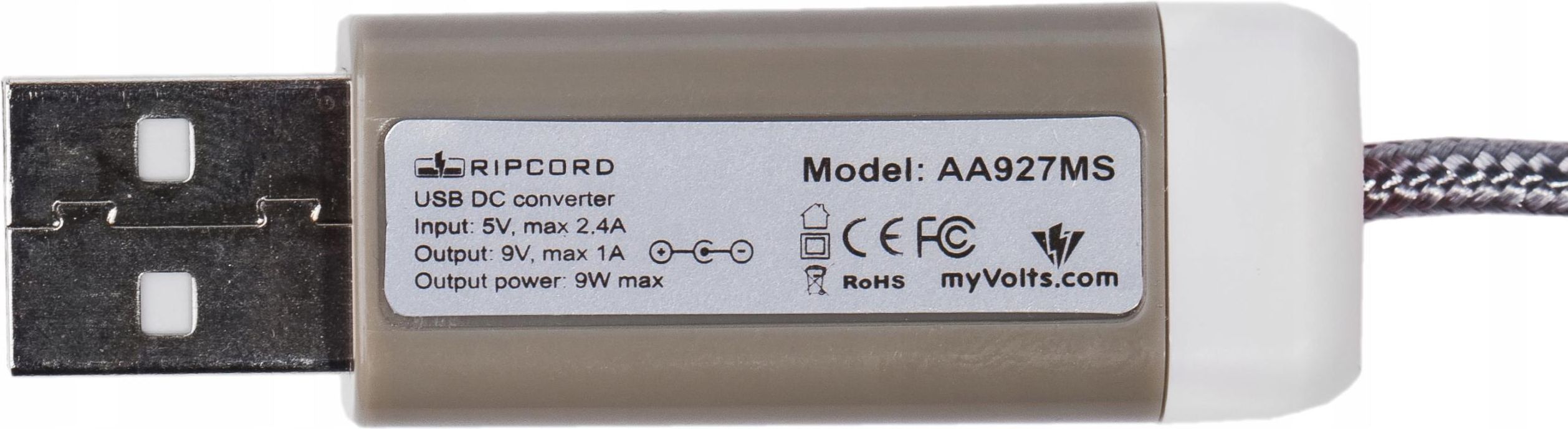 MYVOLTS RIPCORD USB 9V DO: KEYBOARD CASIO LK-44 (USB4046) - Opinie i ...