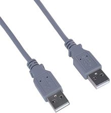 PREMIUMCORD USB 2.0 HIGH SPEED KABEL M/M 3 M, WTYK A DO WTYKU A, KABEL ...