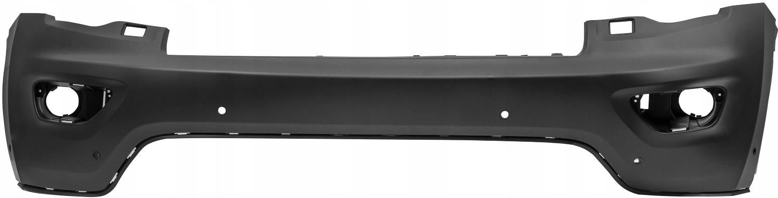 Zderzak do kupienia Jeep Grand Cherokee WK2 17-20 Zderzak Przód Pdc ...