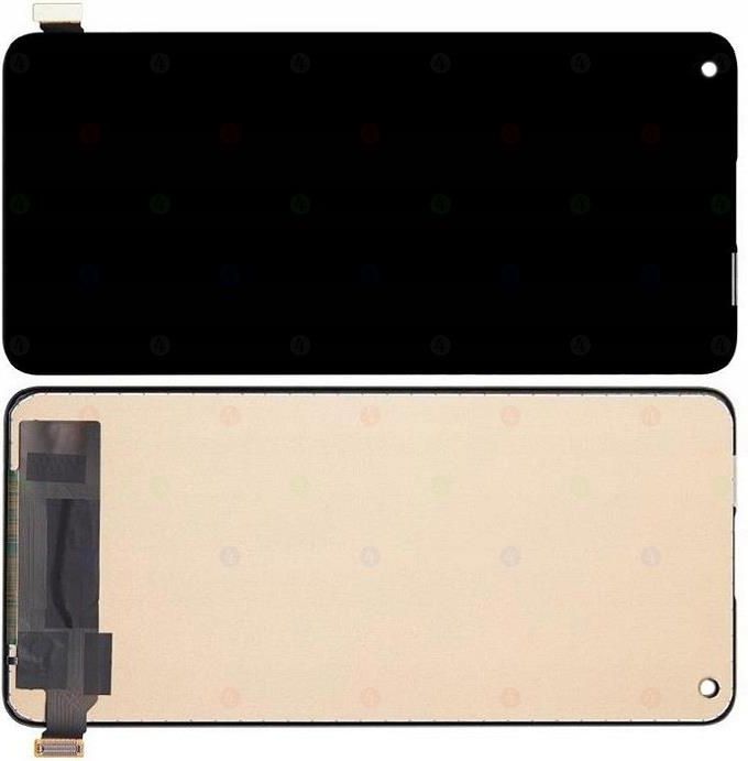 Podzespoły do telefonu Oneplus 8T Incell Wyświetlacz LCD Ekran Display ...