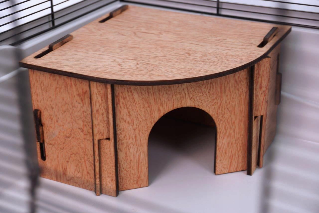 PET PRODUCTS INDUSTRIES PET PRODUCTS INDUSTRIES KLATKA DLA CHOMIKA, SZCZURA, MYSZY 100 CM A0021 ...