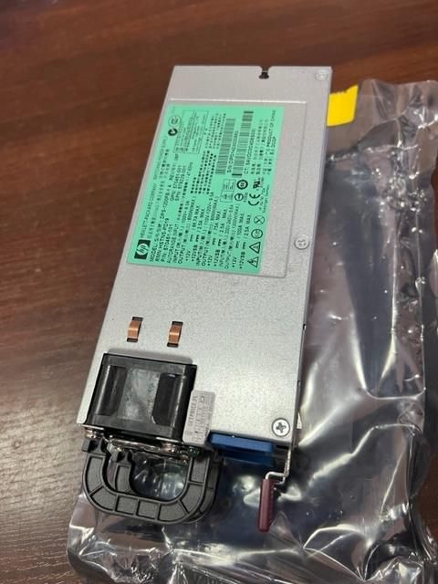 Hp Zasilacz Serwerowy Dps-1200Fb-1 A Hpdps1200Fb1A - opinie i ceny na ...