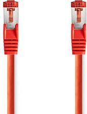 NEDIS NEDIS KABEL SIECIOWY CAT6 S/FTP RJ4 5 WTYCZKA - RJ45 WTYCZKA 3 ...
