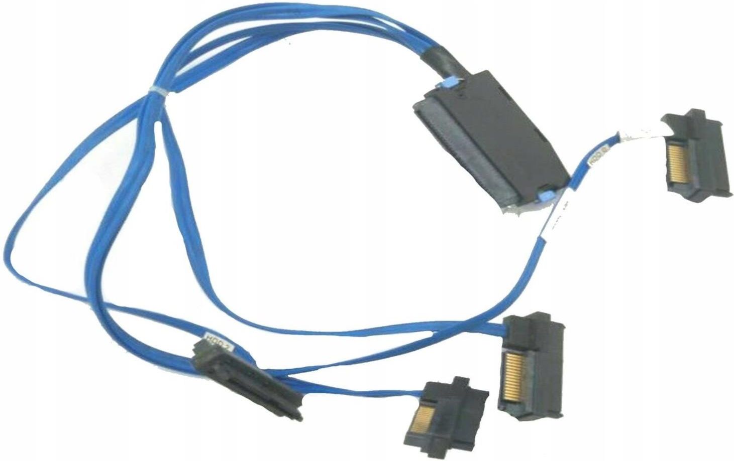 DELL DELL DELL DELL T7500 T7400 T5500 RAID SFF-8484 P322X 0P322X ...