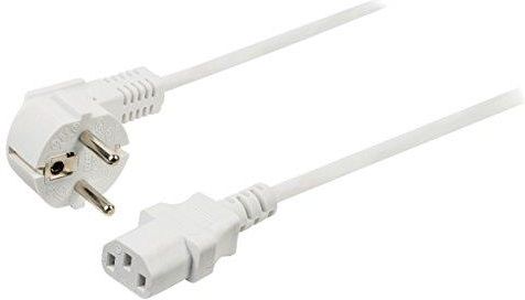 VALUELINE VLEP1000W100 KABEL DO URZĄDZEŃ ZIMNYCH () - Opinie i ceny na Ceneo.pl