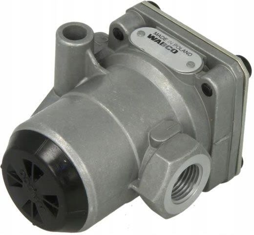 WABCO ZAWÓR OGRANICZAJĄCY CIŚNIENIA 475 015 031 0 4750150310 - Opinie i ...