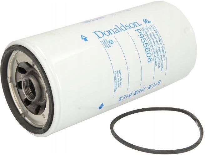Filtr paliwa DONALDSON FILTR PALIWA P955606 MANITOU 608776 709663 ...