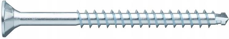 Wurth Wkręt Szafkowy Assy Plus 4 Csmp 4x50/30 X100szt. W0178914050 ...