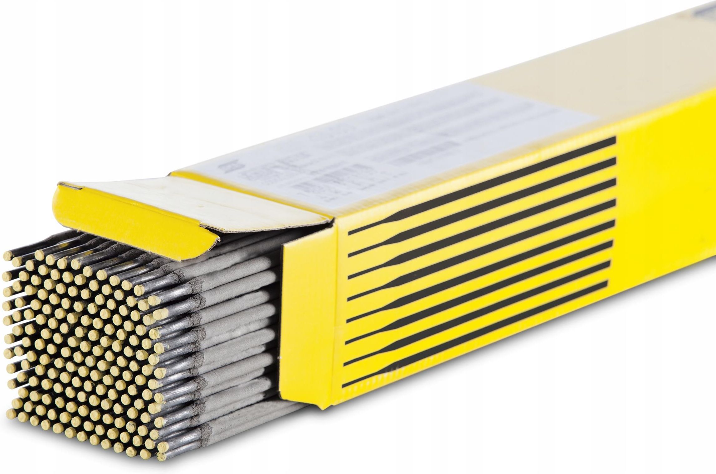 ESAB ELEKTRODY ZASADOWE OK.48.00 5,0 X 450 1KG OK480050 - Opinie i ceny ...