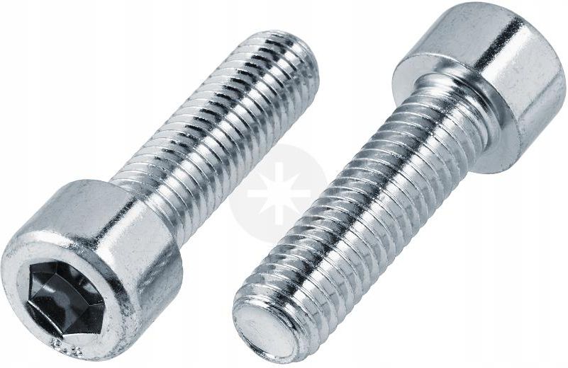 Marcopol Inox Śruba Imbus M6x10 A2 Din912 50szt. Q8486 - Opinie i ceny ...