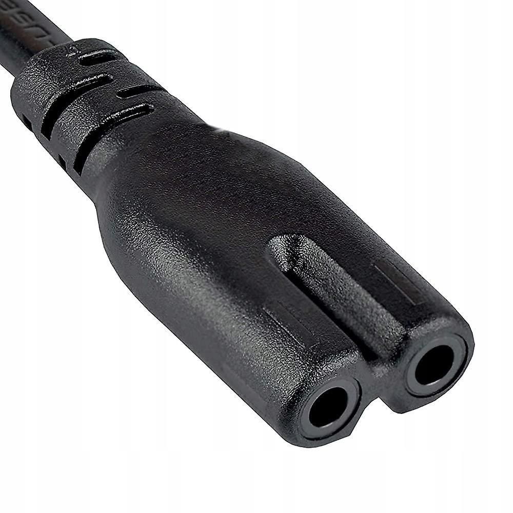 Power Cord Two-Core Suffix Ac Adapter Cable G06624332422055 - Opinie i ...