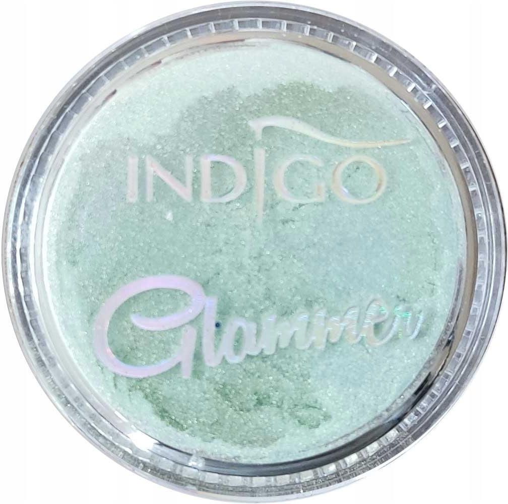 INDIGO GLAMMER FLEX PERŁOWA TAFLA 0,5G - Opinie i ceny na Ceneo.pl