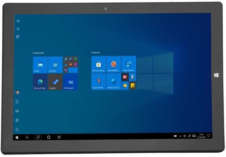 Tablet Terra Wortmann Terra Pad 1262 I5 8200Y W10 Pro (1220721) - Ceny ...