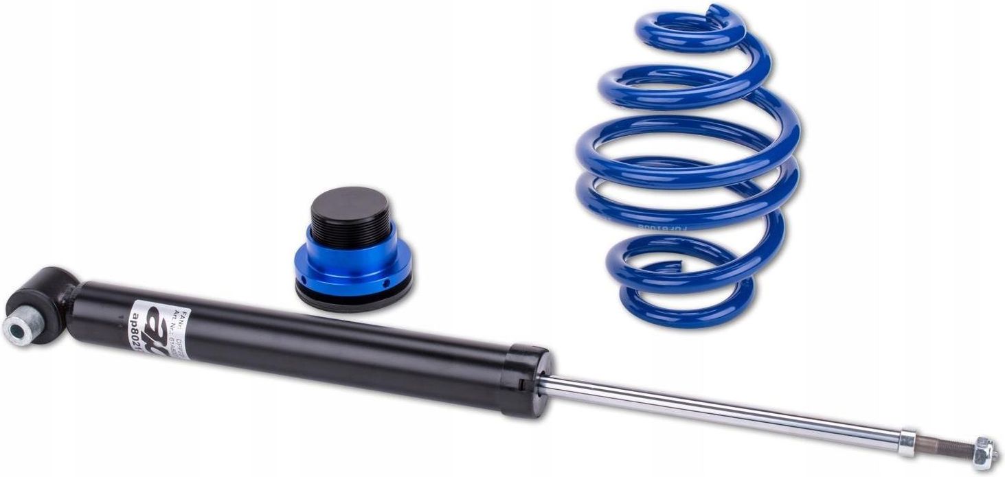 Kw Audi A6 C5 4B Zawieszenie Gwintowane Gwint Ap 11510011 - Opinie i ...