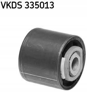 Tuleja Wahacza Vkds 335013 Skf Opel Omega - Opinie i ceny na Ceneo.pl