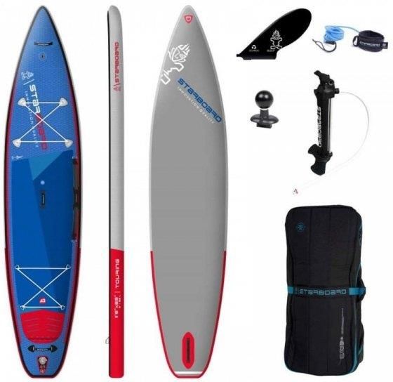 Starboard Deska Sup Touring M 12'6 Dsc 2022 - Ceny i opinie - Ceneo.pl