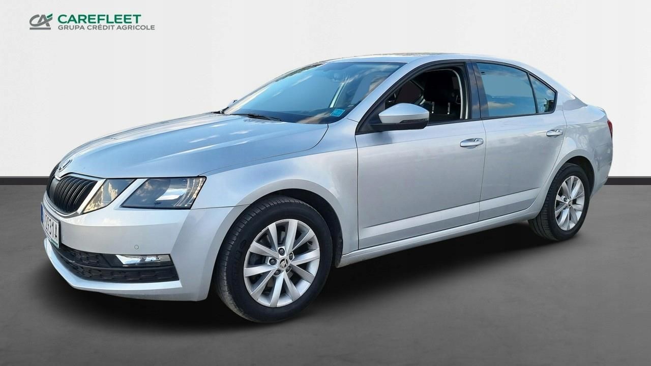 Škoda Octavia Skoda Octavia 1.5 TSI ACT Ambition - Opinie i ceny na ...