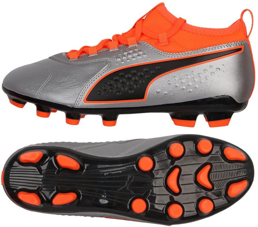 Puma Puma Buty Męskie One 3 Lth Hg 104746 01Rozmiar 42 - Ceny i opinie ...