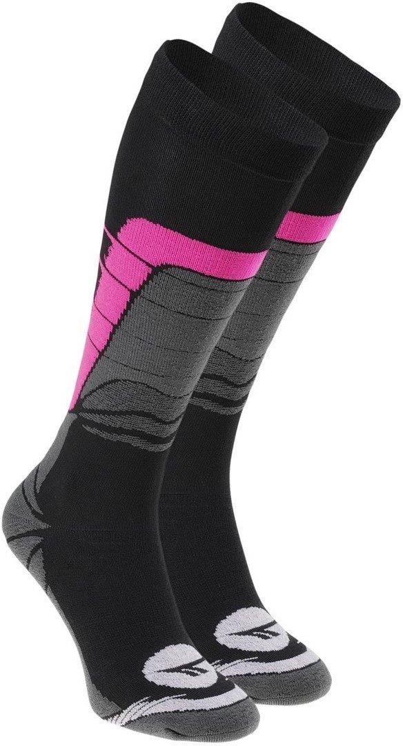 Hitec Damskie Skarpety Narciarskie Hi-Tec Lady Acaro Czarny R. 35/38 ...