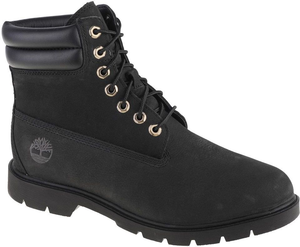 Buty trekkingowe Timberland 6 In Basic Boot 0A27X6 Męskie Trapery ...