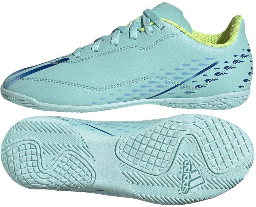Adidas Adidas Buty X Speedportal.4 In Jr Gw8504 - Ceny i opinie - Ceneo.pl