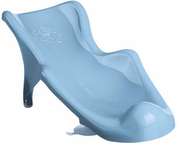 Maltex Baby Fotelik Kąpielowy Kaczuszka - Ciemnoniebieski - Ceny i ...