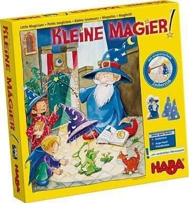 Haba Gra. Mali Czarownicy Hb4298 - Gra dla dziecka - Ceny i opinie ...