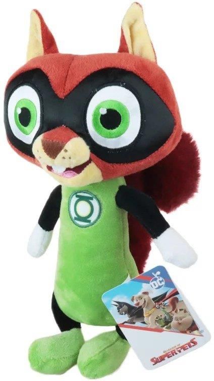 Play By Play Chip Dc Liga Super-Pets Wiewiórka Maskotka 29Cm - Ceny i ...