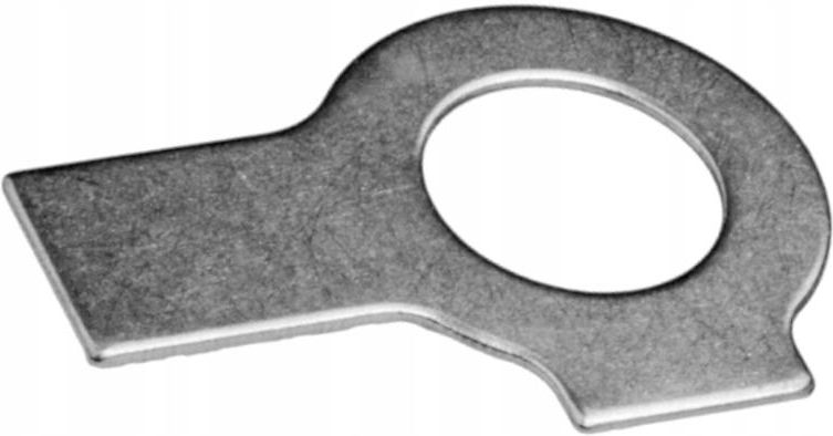 Podkładka Odginana Din 463 M12 A2 100szt. 5907601544511 - Opinie i ceny na Ceneo.pl
