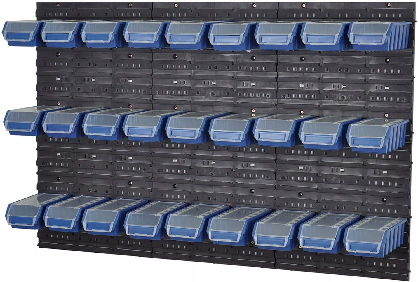 PAFEN TABLICA ŚCIANKA NARZĘDZIOWA + 27 KUWET PROZESP299 - Opinie i ceny ...