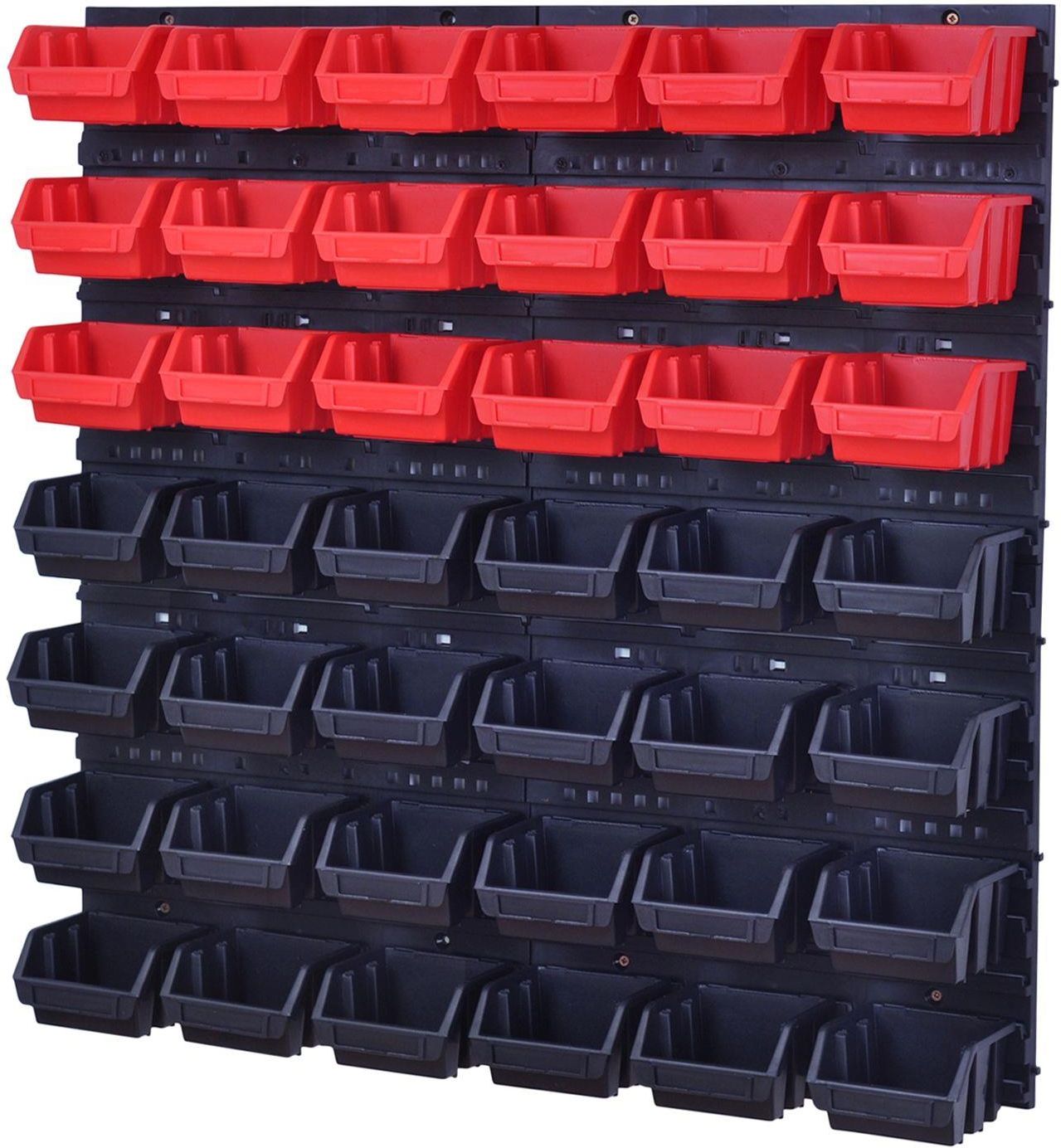 PAFEN TABLICA ŚCIANKA NARZĘDZIOWA + 42 KUWETY PROZESP43 - Opinie i ceny ...