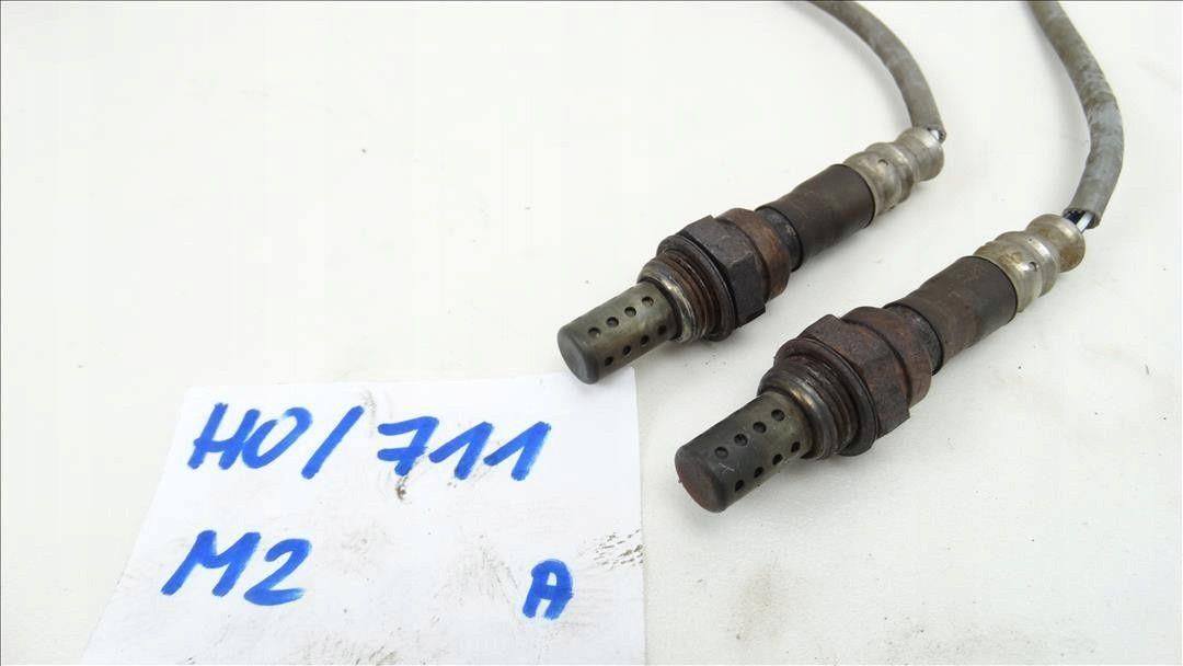 Sonda lambda Sonda Lambda K4238-4871 Mazda 2 De 07-14 1.3B - Opinie i ...