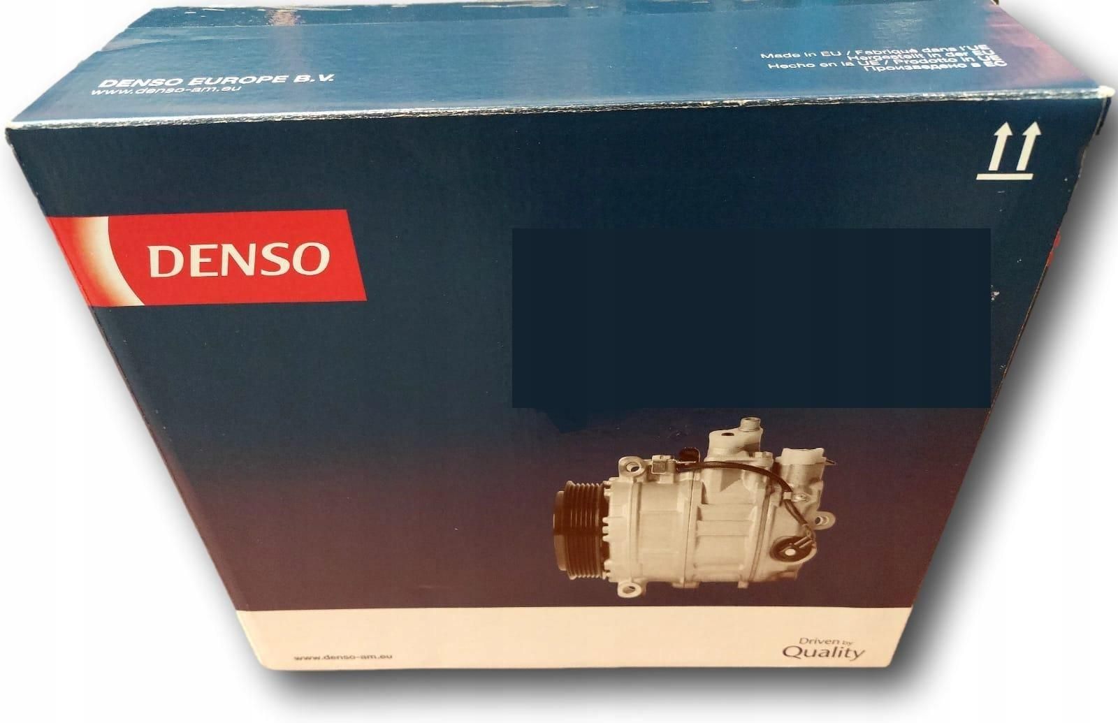 Denso Rozrusznik 12V 0 8 DSN2141 - Opinie i ceny na Ceneo.pl