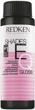 Redken Koloryzacja Półtrwała Shades Eq Gloss Orange Kicker 3 X 60 Ml ...