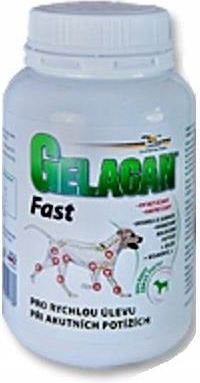 ORLING ORLING GELACAN FAST 500 G NA BÓLE STAWÓW 8594004691743 - Ceny i ...