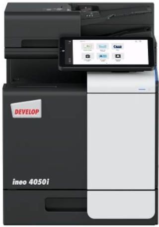 Kserokopiarka Kserokopiarka Develop ineo 4050i - Ceny i opinie - Ceneo.pl