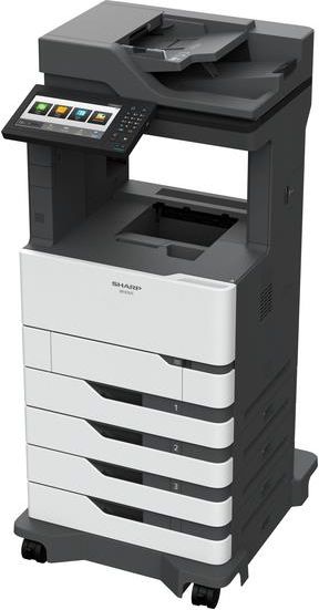 Kserokopiarka Kserokopiarka Sharp MX-B557F - Ceny i opinie - Ceneo.pl