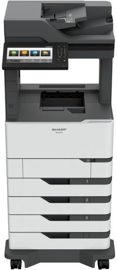 Kserokopiarka Kserokopiarka Sharp MX-B557F - Ceny i opinie - Ceneo.pl