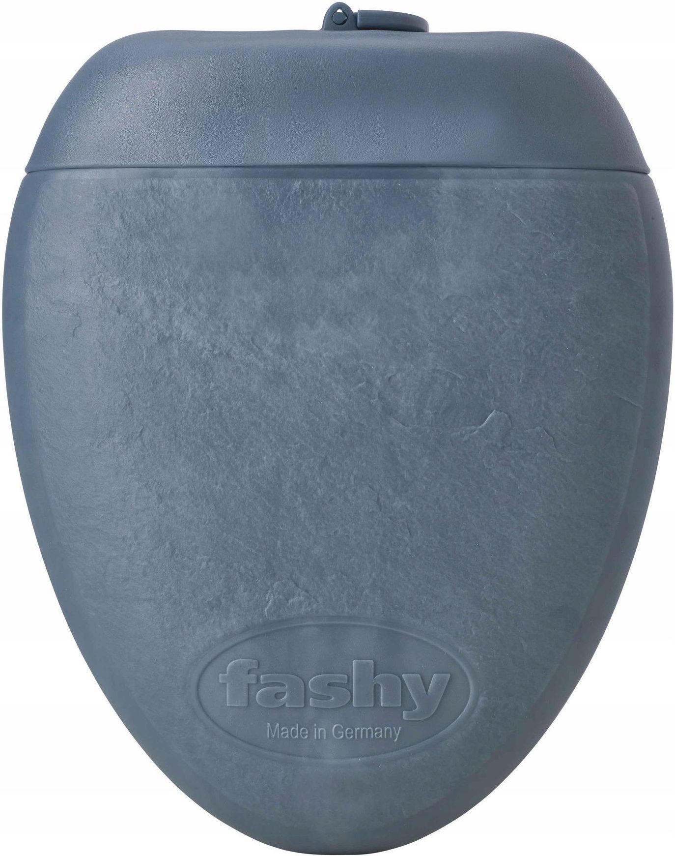 Termofor Fashy Termofor 1,8l Stone Edition z lejkiem niebie - Opinie i ...